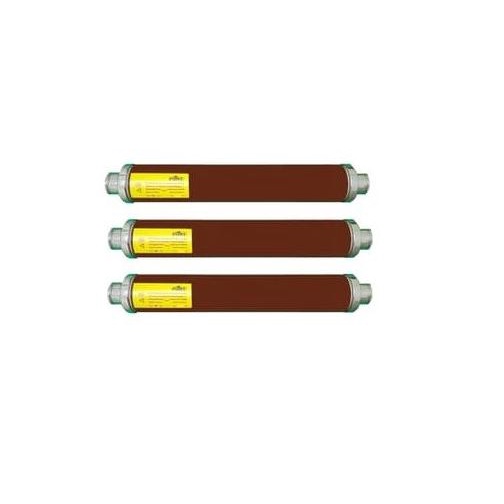 Jual Medium Voltage Fuse Link 24Kv / 40Ka Fmvf - 80 / Fmvf 80 / 80A ...
