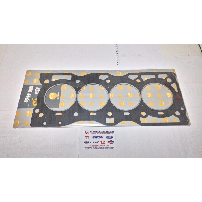 Jual Gasket Paking Cylinder Head Nissan Xtrail Old T30 & New Serena C24 Kode Ir051 | Shopee ...