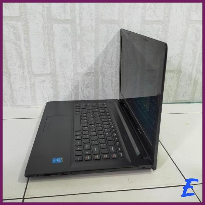 Jual LAPTOP LENOVO IDEALPAD G40-70 CORE I3 RAM 4GB HDD 500GB | ACP ...