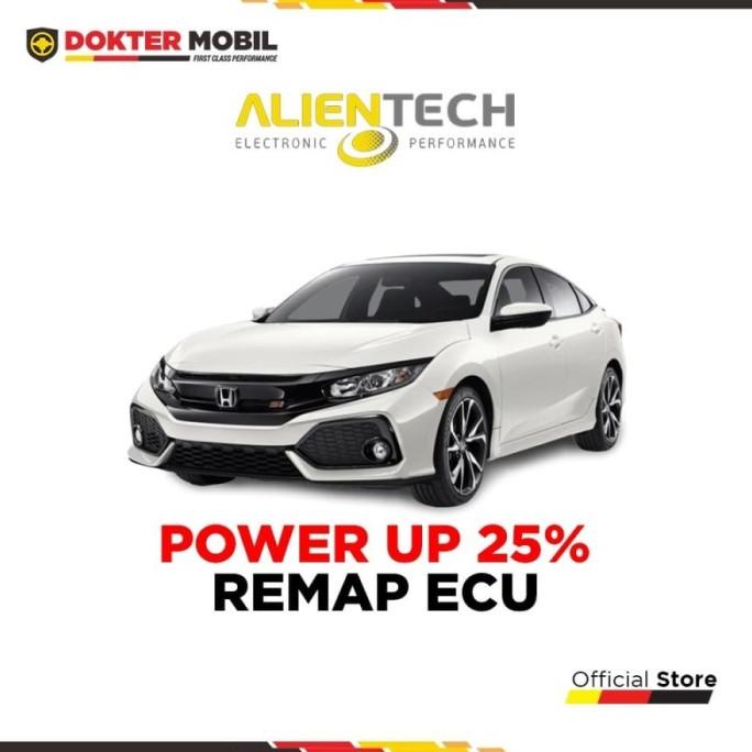 Jual Remap/Reflash/Tuning ECU Mobil - Semua Varian Mobil - ALIENTECH ...
