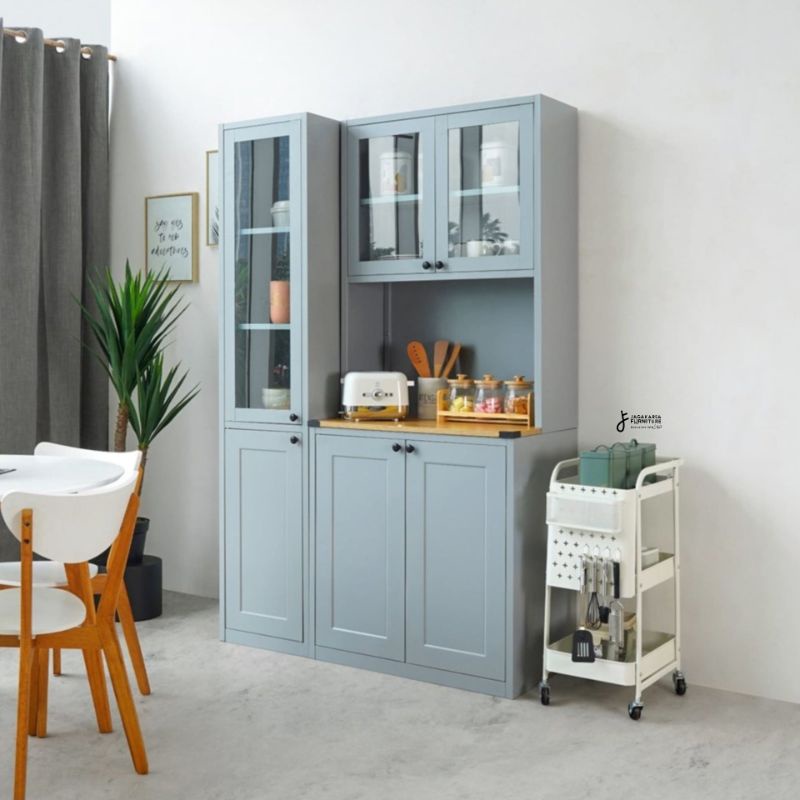 Jual Scott Kitchen Set | Shopee Indonesia