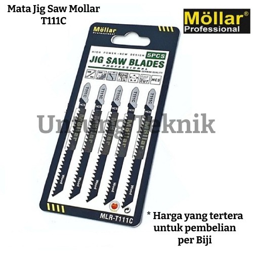 Jual MOLLAR MATA JIGSAW T-SHANK - Gergaji Kayu Triplek Lurus Wood Jig ...