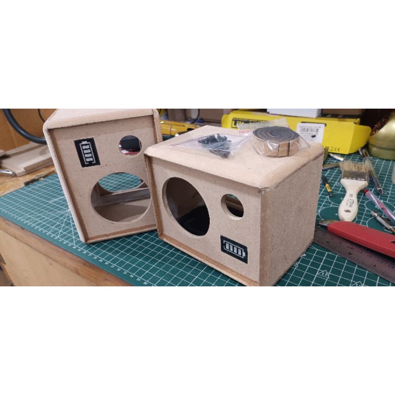 Jual Custom Box Speaker portable | Shopee Indonesia
