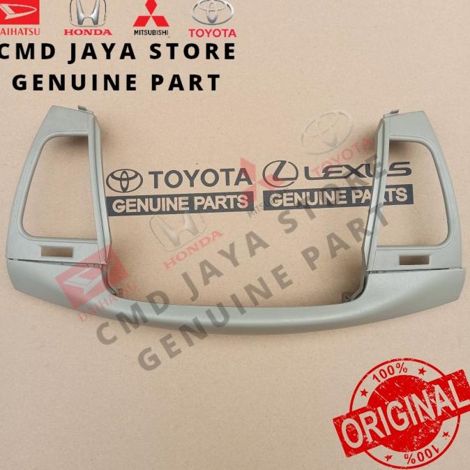 Jual Panel Ac / Frame Panel Ac Kisi kisi Ac Innova 2005-2014 Original ...
