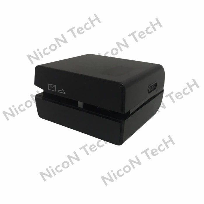 Jual Baru Pembuka Amplop Elektrik/ Electric Envelope Opener/ Letter ...