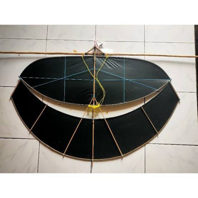 Jual Layangan pegon ceper | Shopee Indonesia