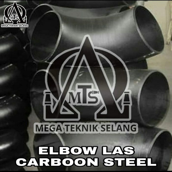 Jual Elbow Las SCH40 2" Elbow SCH 40 Besi 90 terbaik | Shopee Indonesia
