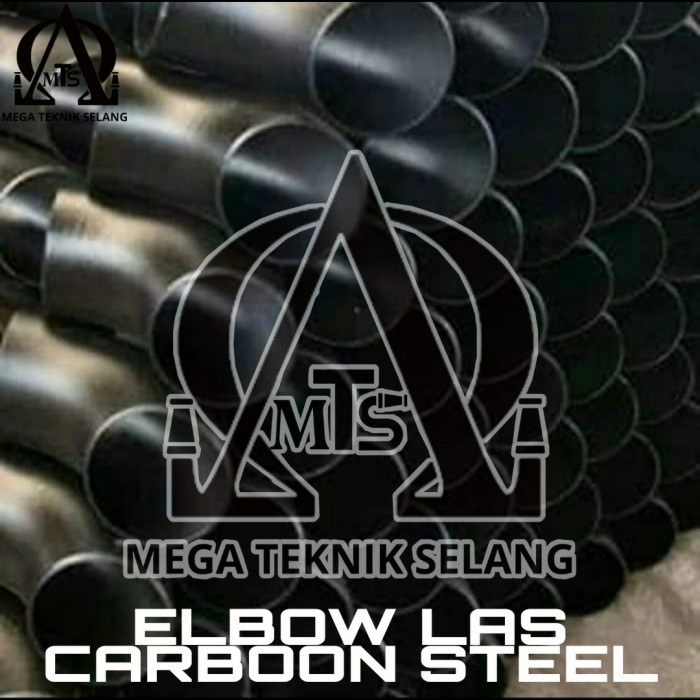 Jual Elbow Las SCH40 6" Elbow SCH 40 Besi 90 terbaik | Shopee Indonesia