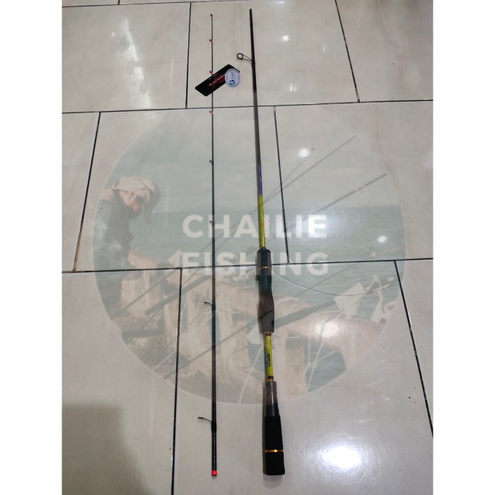 Jual [New Ori] Joran Relix Capung 702 2020 Gen 2 Berkualitas | Shopee ...