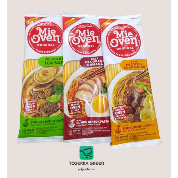 Jual mayora mie oven original | Shopee Indonesia