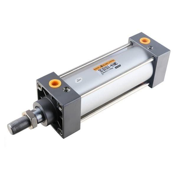 Jual PNEUMATIC STANDARD CYLINDER TBC 32X50 EMC SC 32 X 50 | Shopee Indonesia