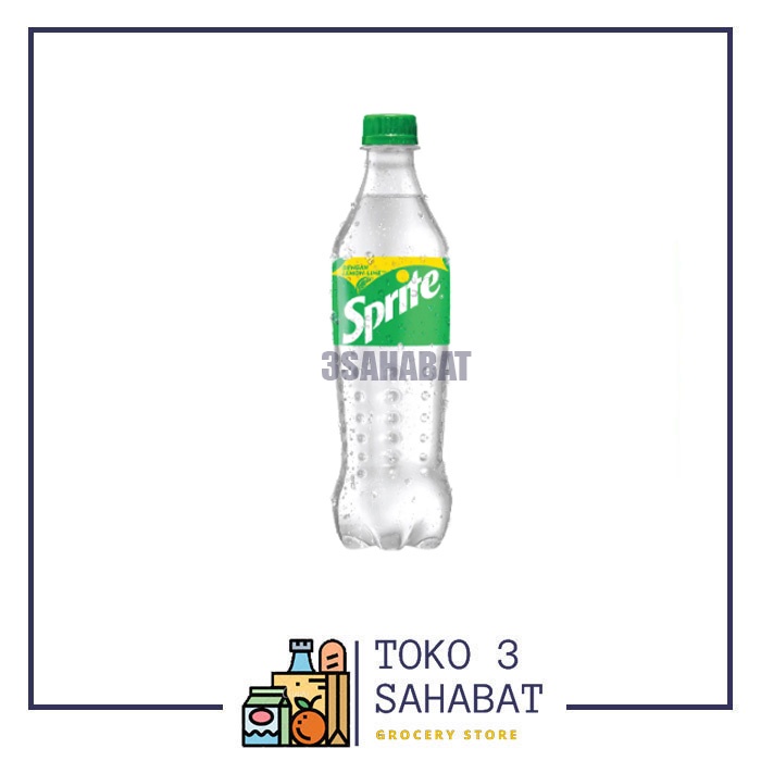 Jual Sprite Pet 250ml | Shopee Indonesia