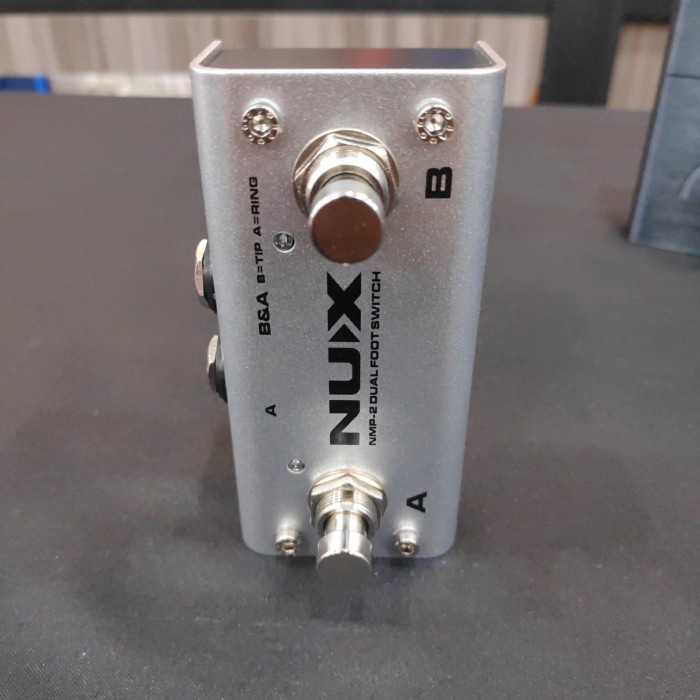 Jual Multi Efek Gitar Nux MG-30 (MG 30 / MG30) | Shopee Indonesia