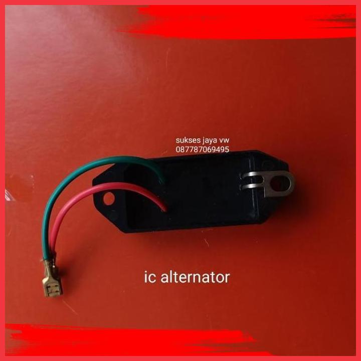 Jual PIC - IC CUT OUT ALTENATOR VW | Shopee Indonesia