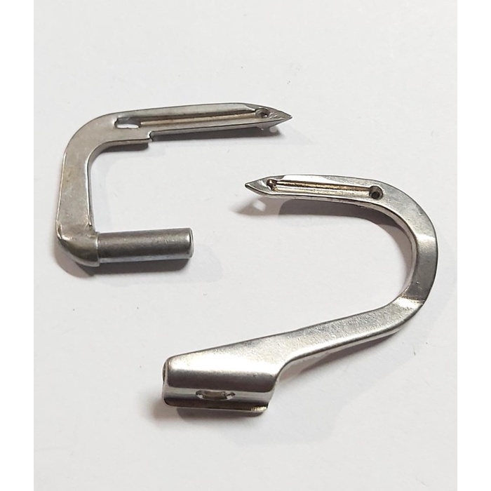 Jual Loper Atas Dan Bawah Mesin Obras Kecil Butterfly,Pegasus,Yamato,Singer | Shopee Indonesia