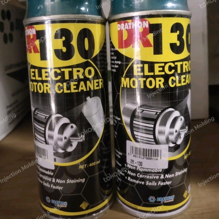 Jual Termurah Drathon Dr 130 Cleaner Bisa Gojek | Shopee Indonesia