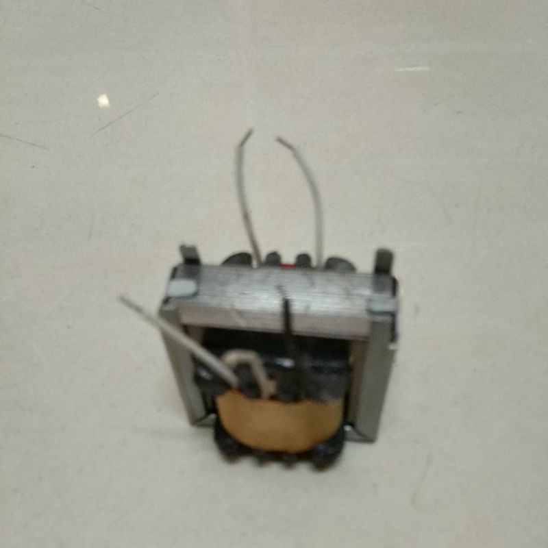 Jual Trafo Step Down 220vac to 24 Vac / Non CT | Shopee Indonesia