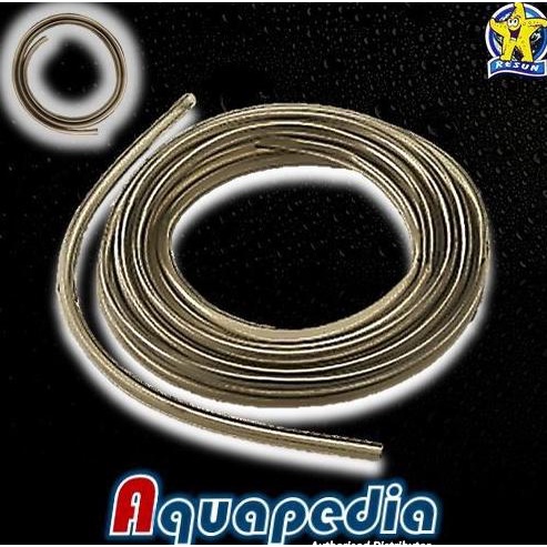 Jual Buruan serbu] Selang Aquaria R812 Quality Hose 8/12mm | Shopee ...