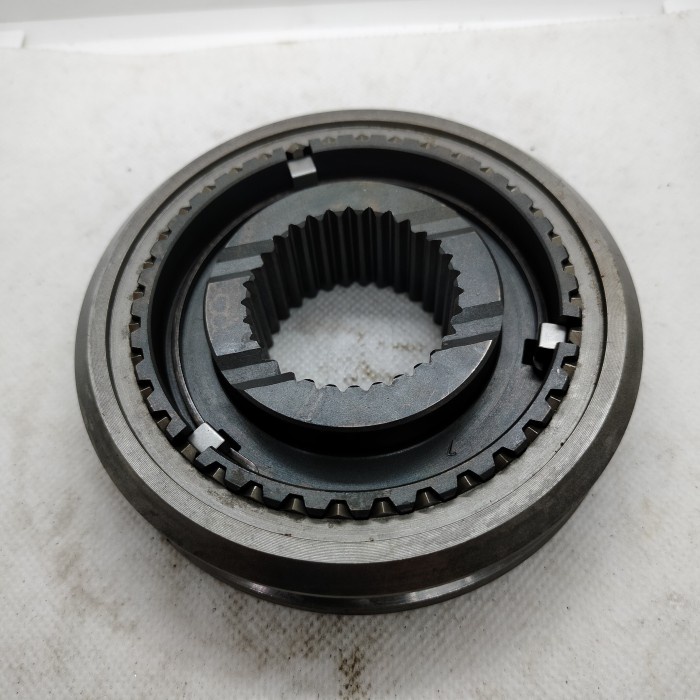 Jual Cod - Sparepart Hub Sleeve Gear Transmisi Trans Gigi 5 Isuzu Elf ...