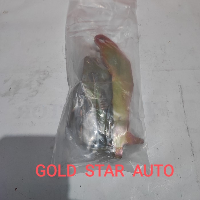 Jual Lever Hand Brake Kit Rh/Stelan Rem Belakang Kanan L300 Diesel ...