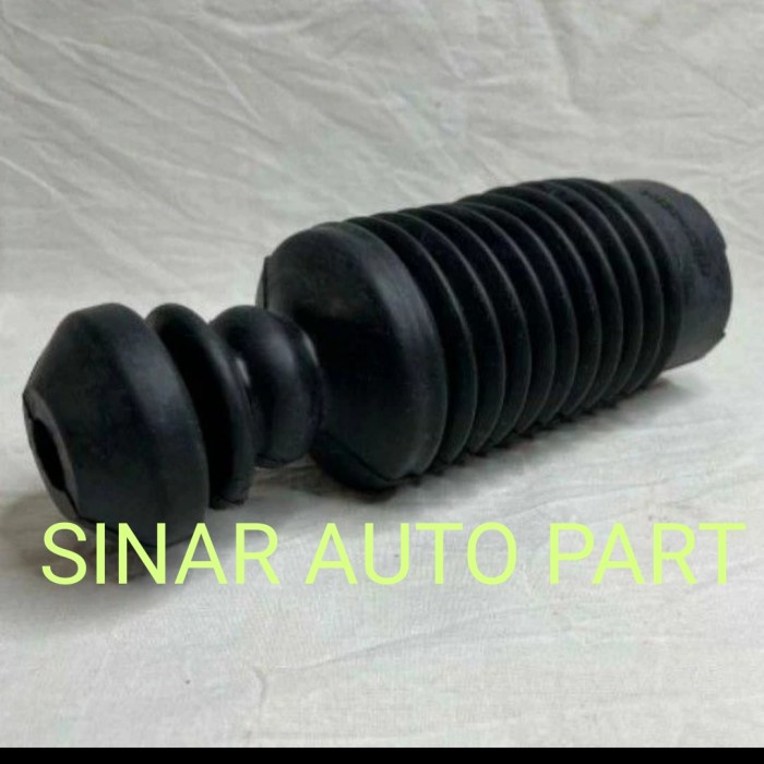 Jual Stopper Front Karet Shock Depan Bumper Spring Calya Sigra Agya ...