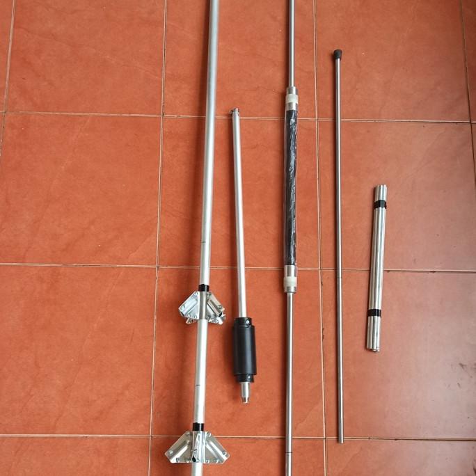 Jual _^_^_^] Antena Antenna Anten Telex Track Model V2R Untuk Balapan ...