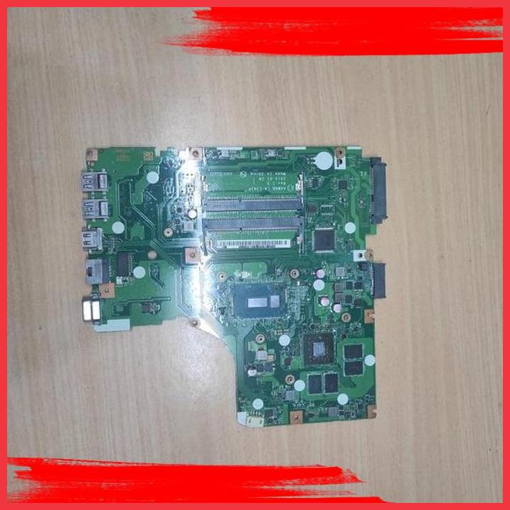 Jual (BK) MOTHERBOARD MOBO MAINBOARD LAPTOP ACER ASPIRE E14 E5-473G | Shopee Indonesia