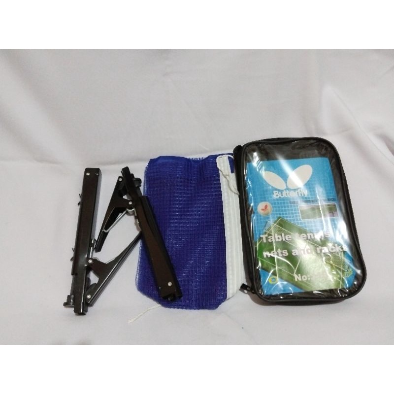 Jual TIANG NET Tenis meja butterfly | Shopee Indonesia