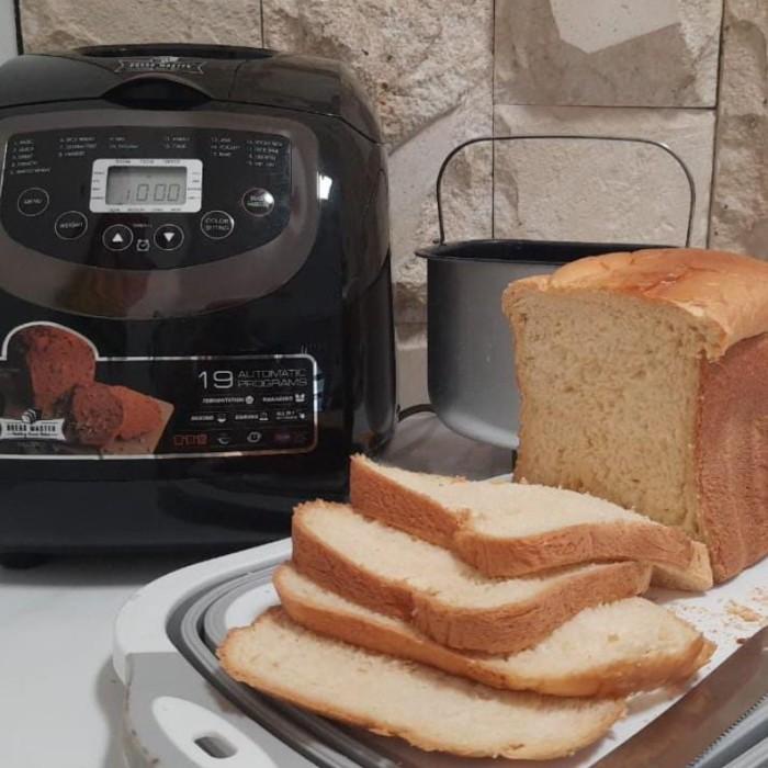 Jual Bread Master Multipro Alat Pembuat Roti Praktis Dan Serbaguna ...