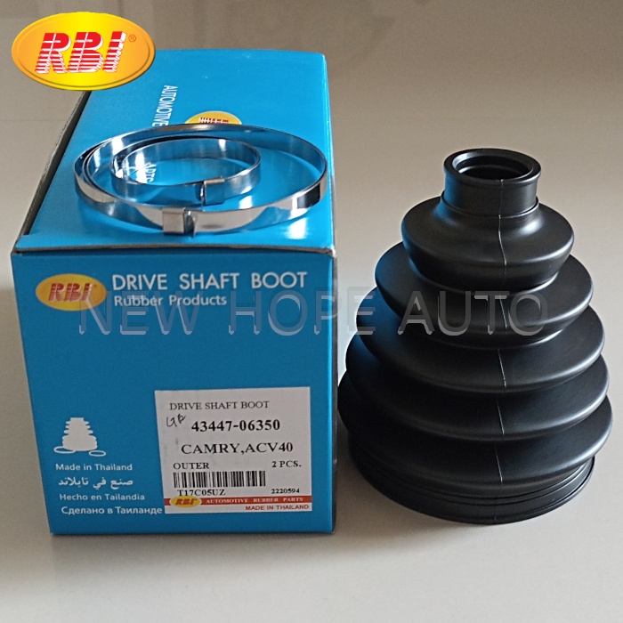 Jual Boot As Roda Luar 06350 RBI Thailand Bot Kopel Drive Shaft Outer ...