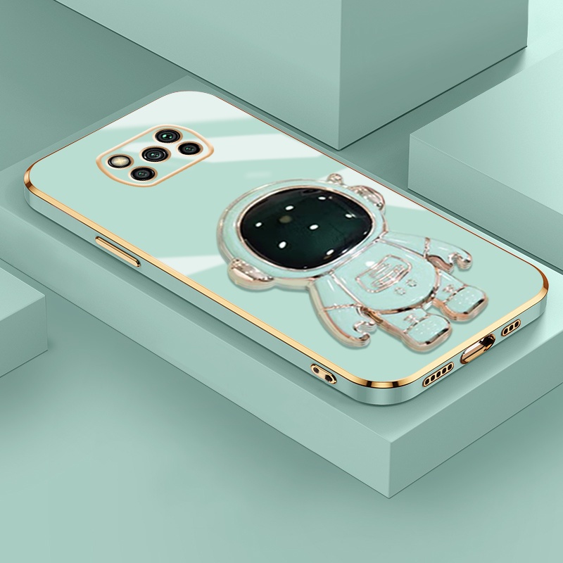 Jual Casing Ponsel untuk Xiaomi POCO X3 NFC POCO X3 Pro POCO C40 POCO ...