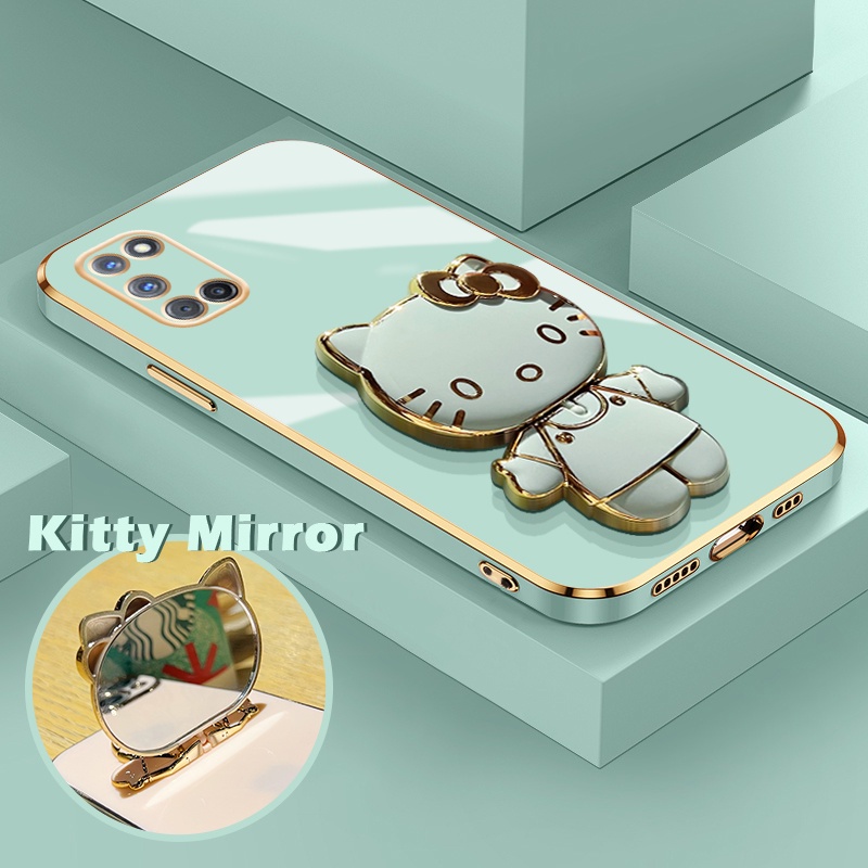 Jual Casing Ponsel Untuk Oppo A92 A52 A72 A91 F15 A74 F19 A95 F19s Reno