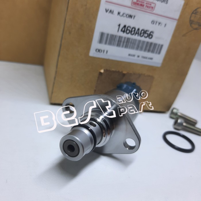 Jual Scv Valve Injeksi Pump Pajero Sport Triton 1460A056 Mitsubishi ...