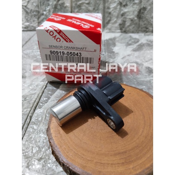 Jual SENSOR CRANKSHAFT_SENSOR KRUK AS AVANZA XENIA ORIGINAL | Shopee ...