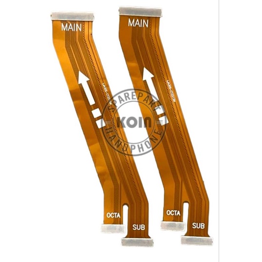 Jual FLEXI FLEXIBLE FLEKSIBEL BOARD SAMSUNG A307/A307F/A30S ORIGINAL | Shopee Indonesia