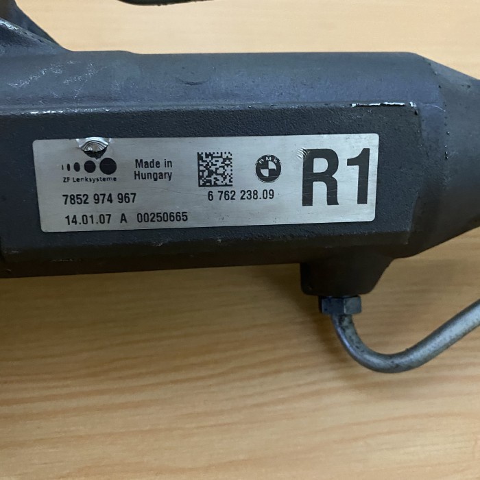 Jual Rack power steering rack steering stering rack steer ster BMW E90 ...