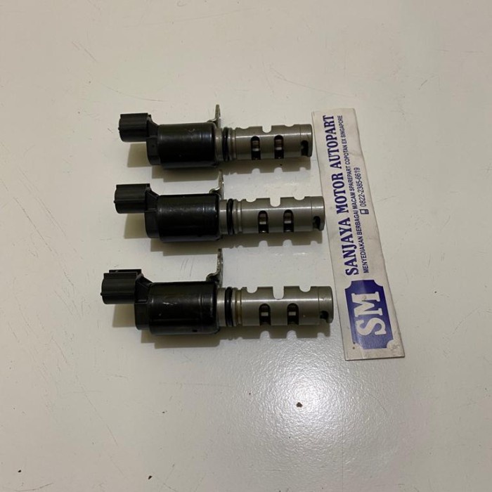 Jual Sensor vvti atau ocv toyota avanza xenia sirion dan YRV 1.3 1 ...
