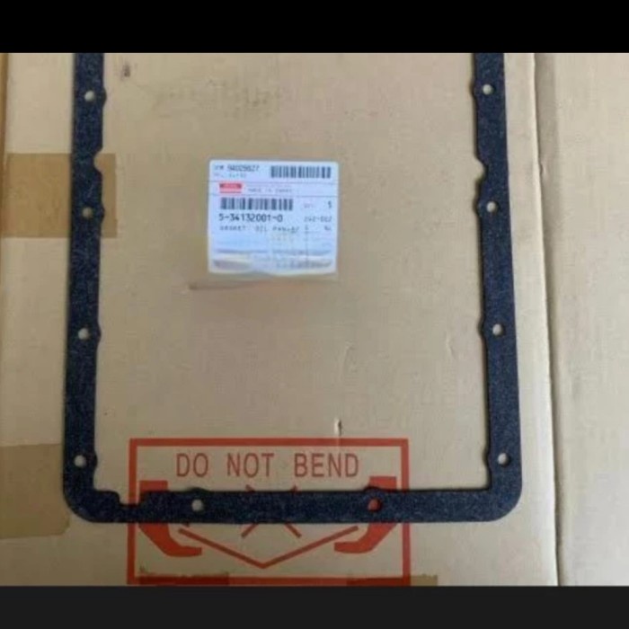 Jual Packing Paking Gasket Oil Oli Pan Karter Carter Matic Matik ...