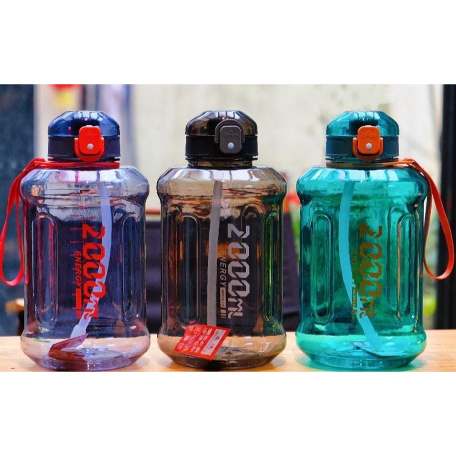 Jual Botol Num Jumbo /Water Bottle Korea/Botol Num Artis Korea Uk ...