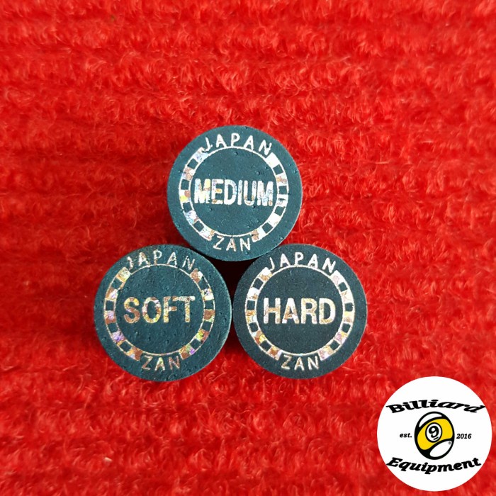 Jual Master Tip Zan Plus Japan Cue Tip Billiard | Shopee Indonesia