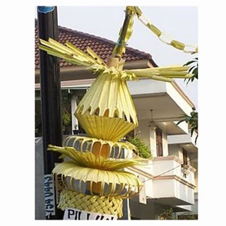 Jual janur kuning pernikahan Harga Terbaik & Termurah Mei 2024 | Shopee ...