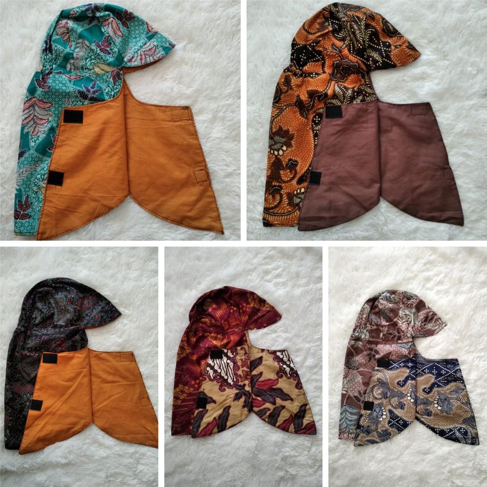 Jual Baru I PROYEK JEPANG KERPUS / I MANCING / I MASKER / I LAS ...