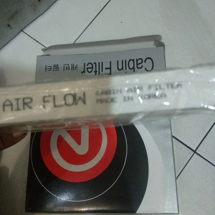 Jual Cod - Filter Ac Cabin Hyundai All New Santa Fe Tahun 2011-2013 ...