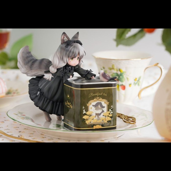 Jual DISKON SPESIAL ORIGINAL CHARACTER BY ALIOSARVIN IRIS INOUE 1/6 ...
