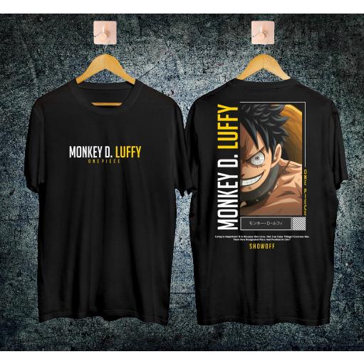Jual Special yailaw distro kaos t-shirt ONE PIECE GEAR 5 TANGAN HITAM ... Jual Special yailaw distro kaos t-shirt ONE PIECE GEAR 5 TANGAN HITAM ...