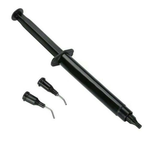 Jual Kekinian Dental gum gingival gingiva barrier dam protection teeth ...