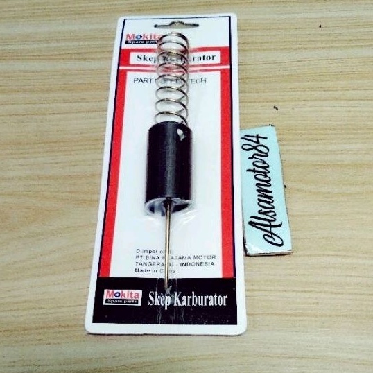 Jual SKEP KARBURATOR PISTON GAS GL PRO MAX NEOTECH MEGA PRO LAMA ...
