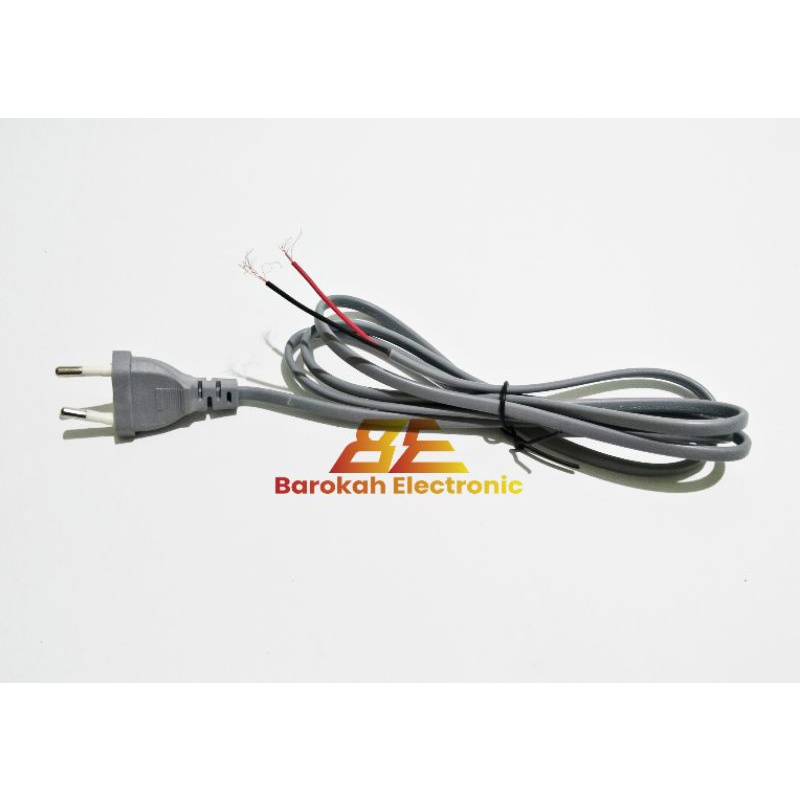 Jual Kabel Kipas Angin Lampu dll | Kabel AC 220V | Shopee Indonesia