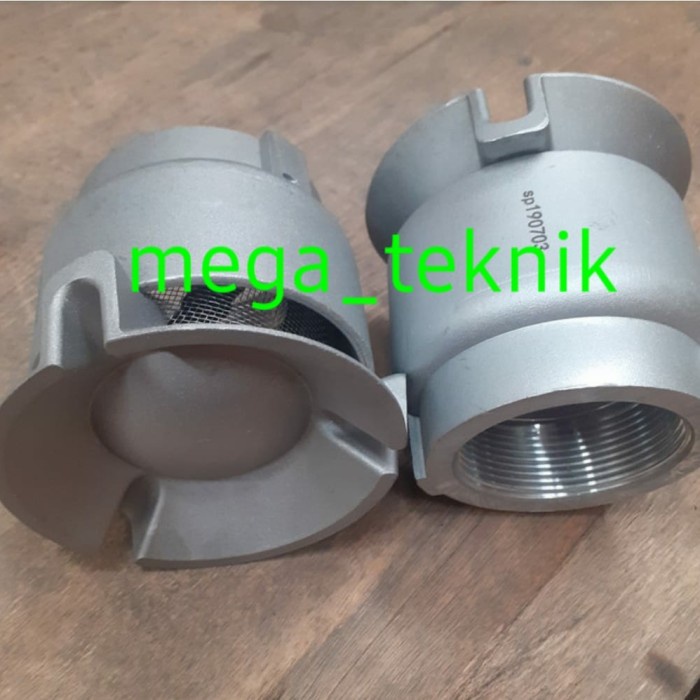 Jual Promo Pv Vent Valve Filter Udara Tanki Solar Spbu | Shopee Indonesia