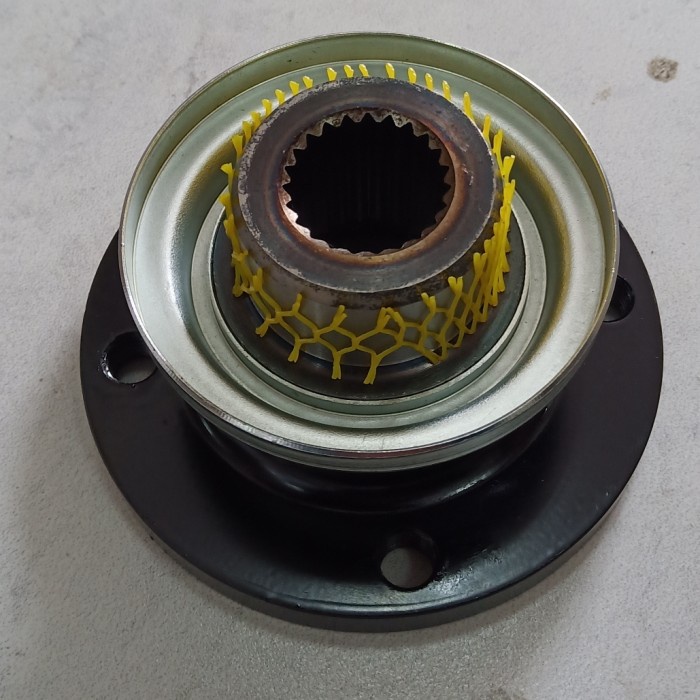 Jual Flange Yoke Joint Pinion Toyota Avanza Xenia 04-14 [Kode ...